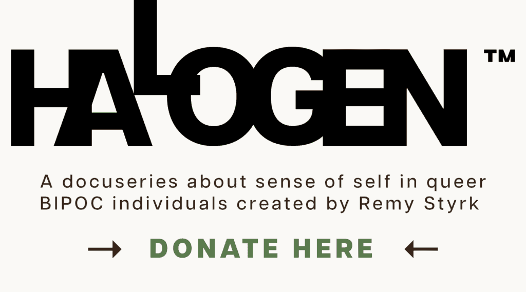 Remy Styrk | Filmmaker + Musician