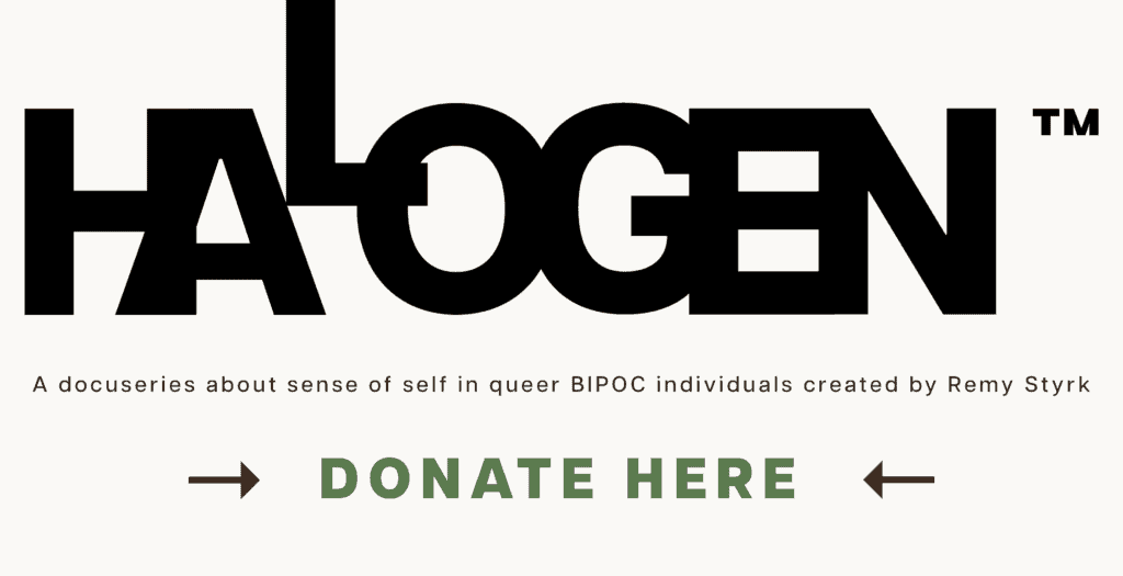 Remy Styrk | Filmmaker + Musician